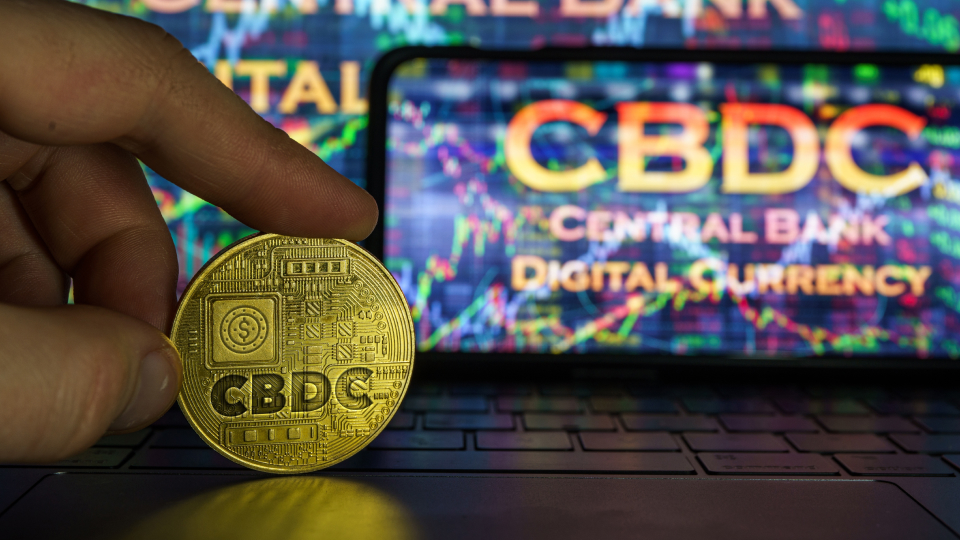 Swiss National Bank introduces CBDC pilot - Crypto Daily Swiss National Bank introduces CBDC pilot - Crypto Daily