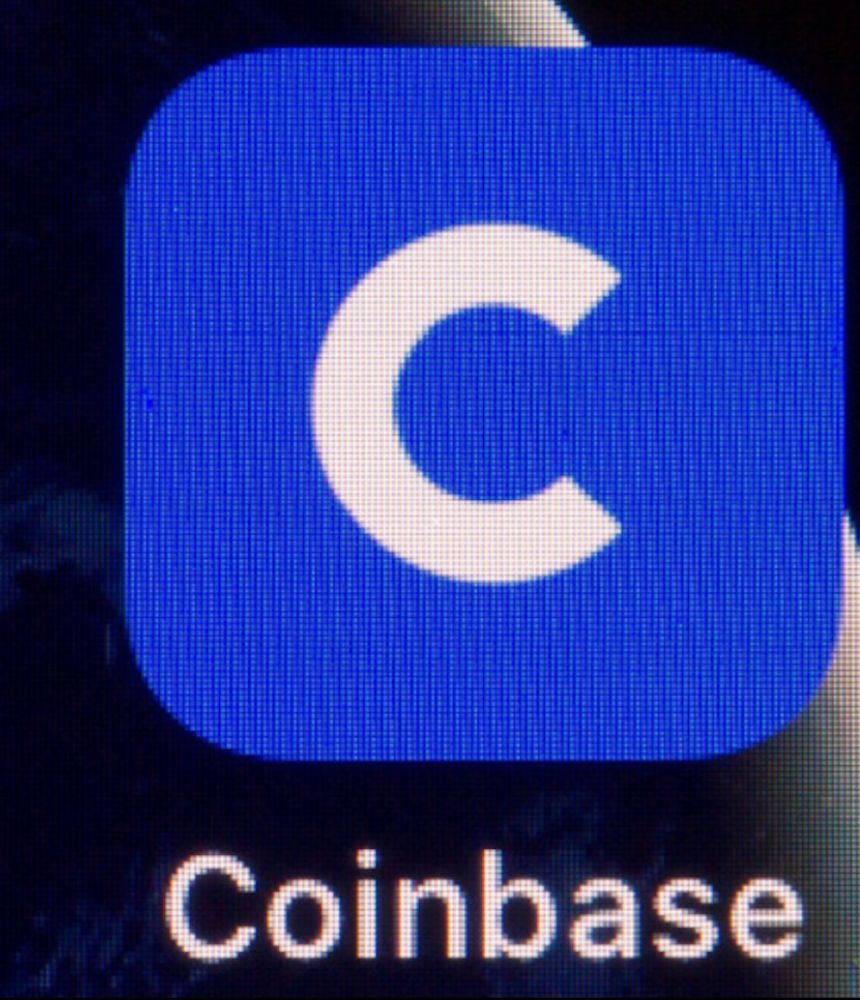 Coinbase Moves To Dismiss SEC Lawsuit - Crypto Daily