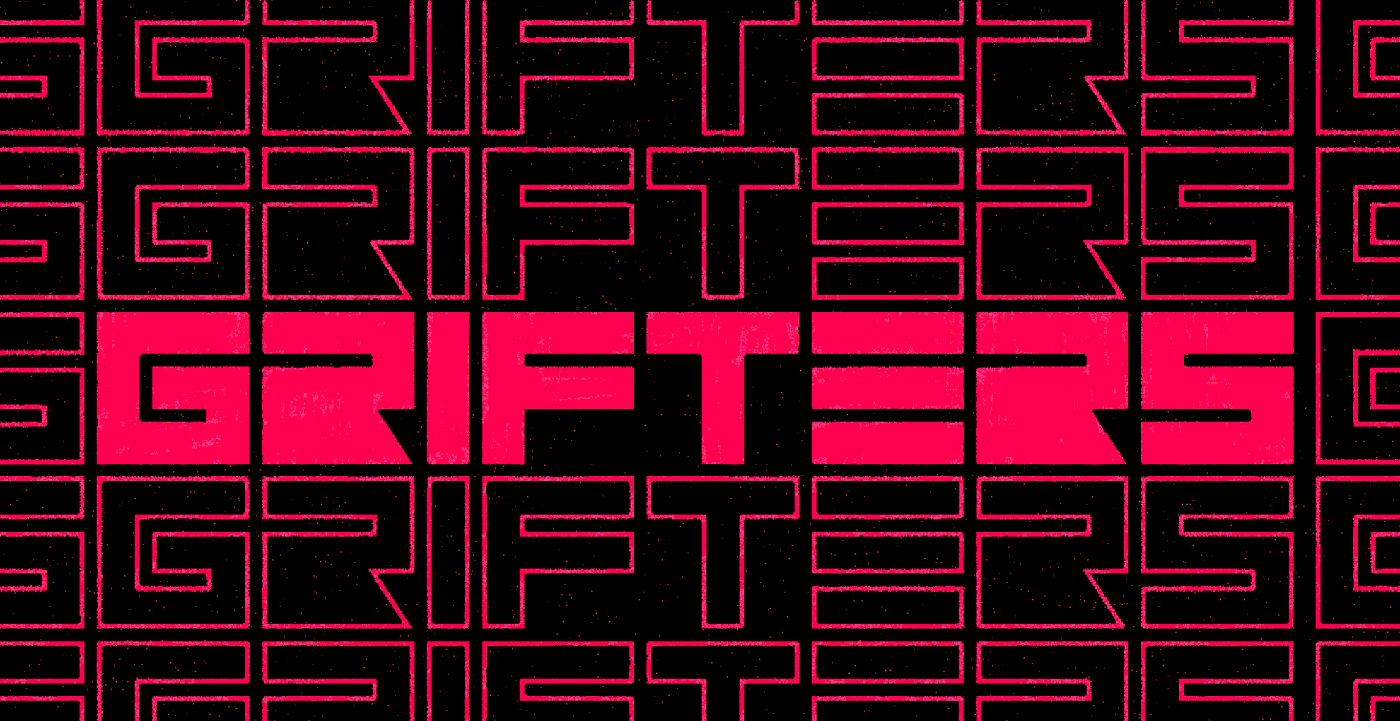 NFT Collection Grifters by XCOPY Price, Stats, and Review ...